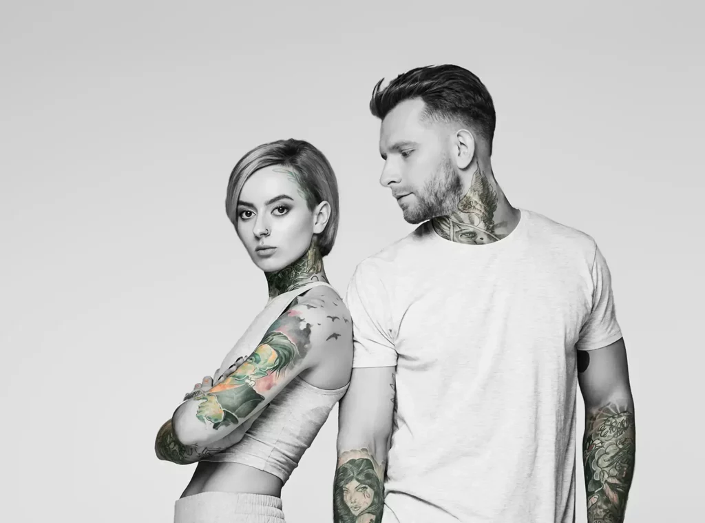 Inked Magazine Contest 2025 (Originals.inkedmag.com)