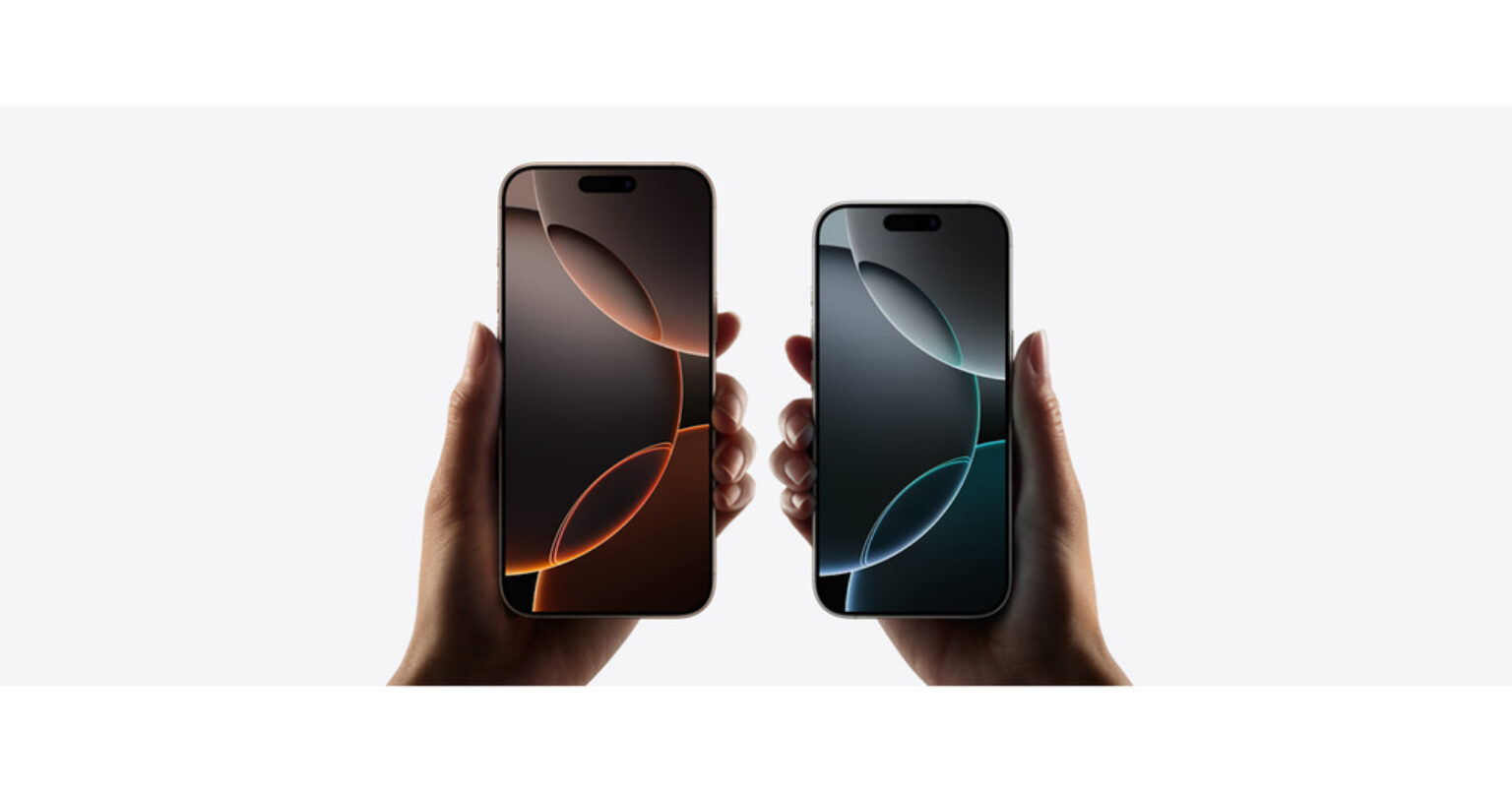 Canadian Protein iPhone 16 Giveaway